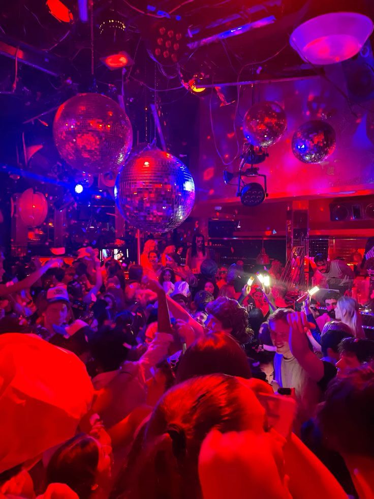 A Night to Remember Exploring Melbourne’s Strippers Clubs - home to the ...