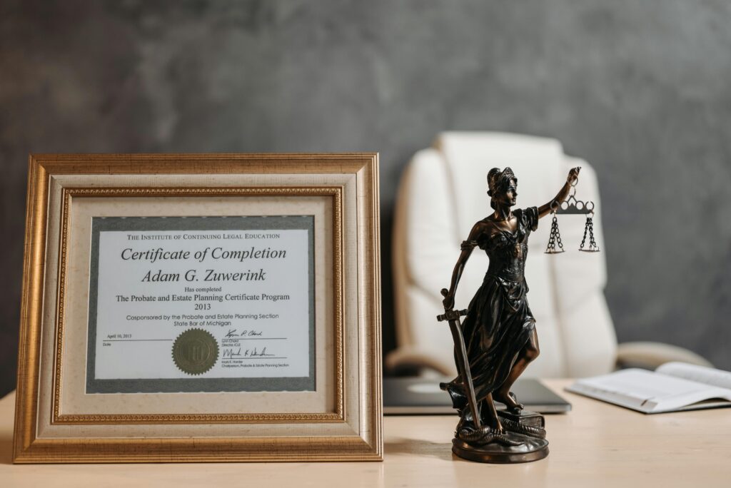 Reasons to Choose ATB Lawyers for Your Legal Needs - home to the most ...